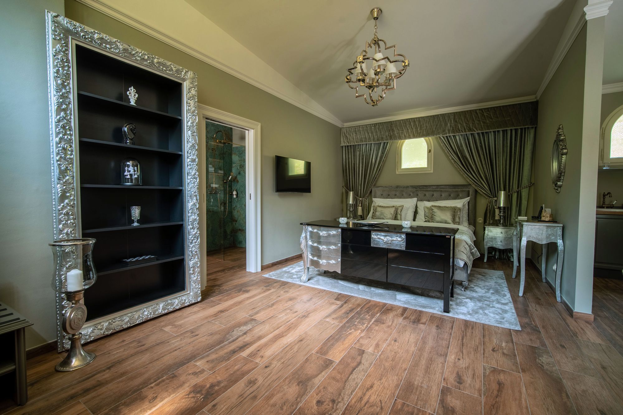Hrad Kunzov - Boutique hotel • Spa • Restaurant