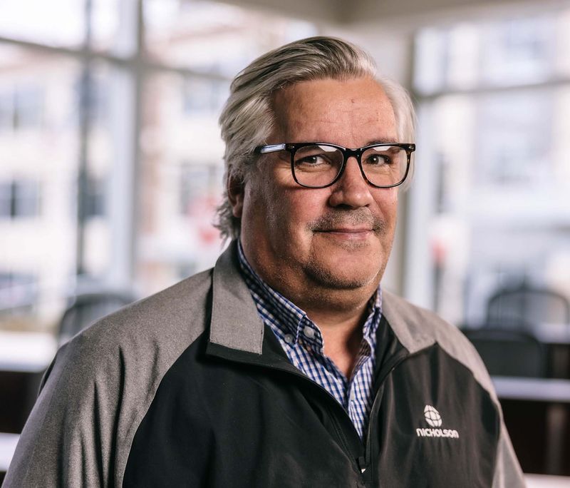 Our People | Nicholson Construction Company