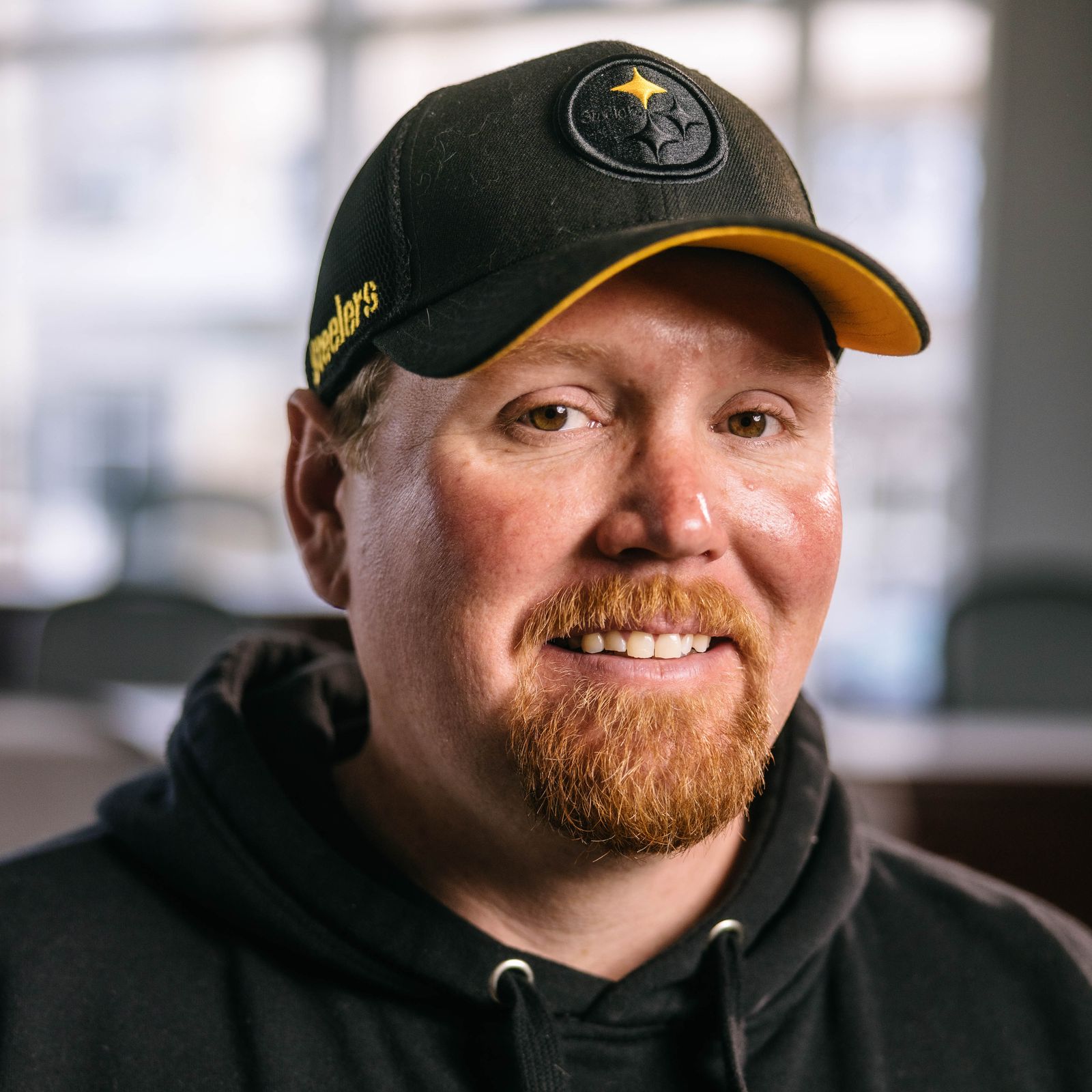 Our People | Nicholson Construction Company