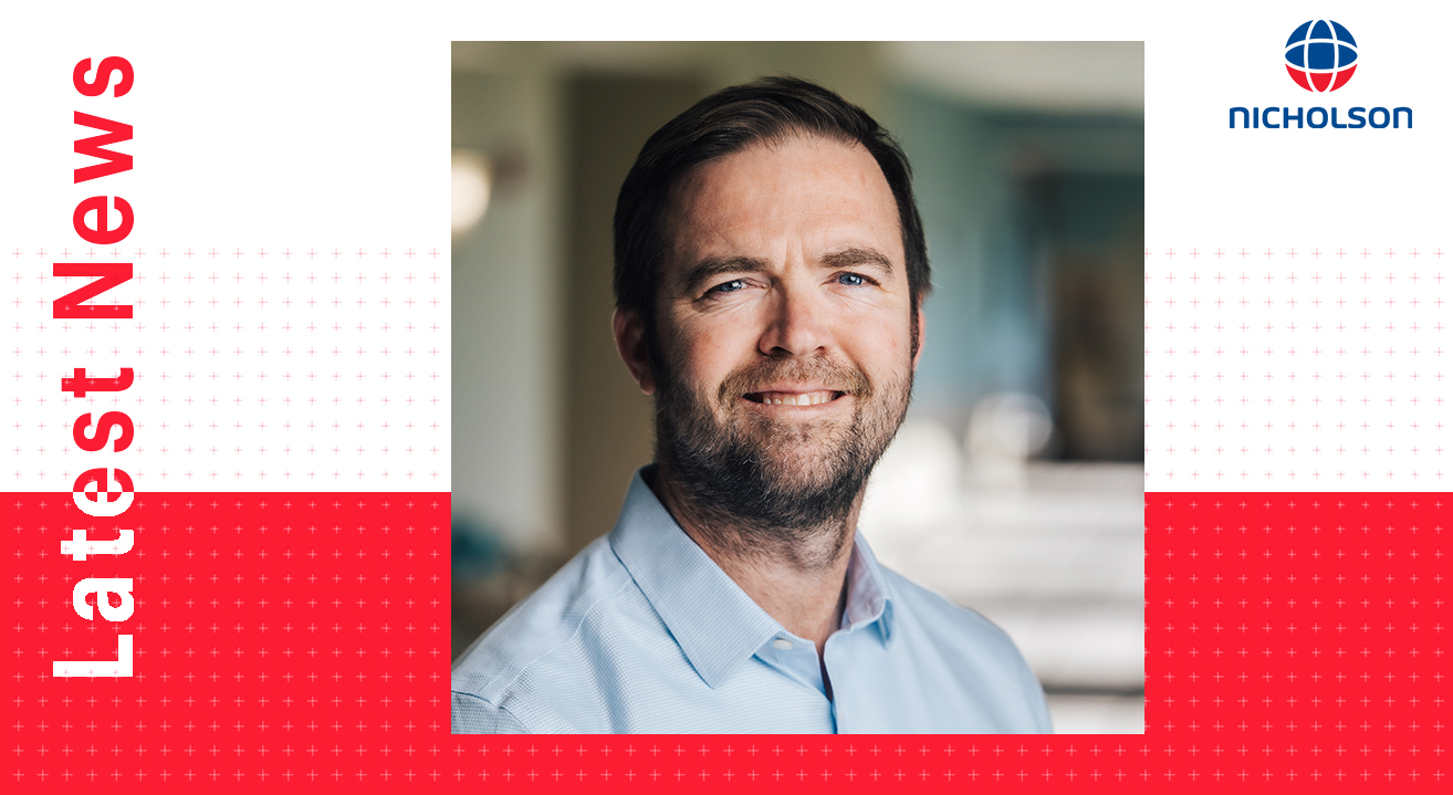 Ryan Streets Promoted to Senior Vice President, Major Projects | News ...