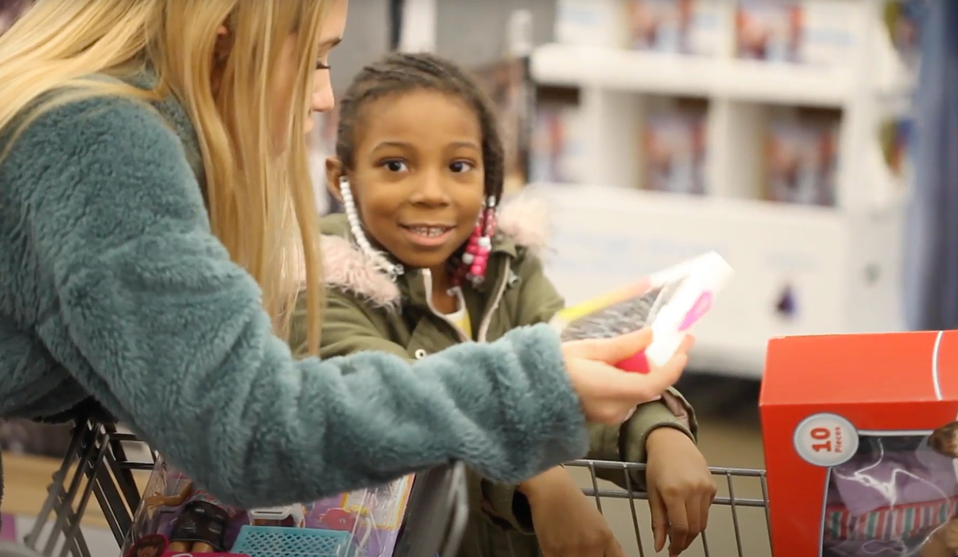 Purposeful Acts of Kindness - PAK