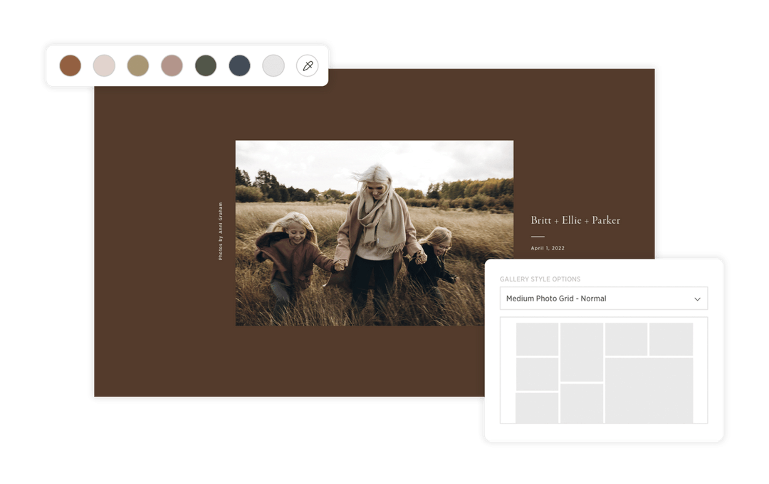 Pic-Time: The Ultimate Workspace for Family Photographers