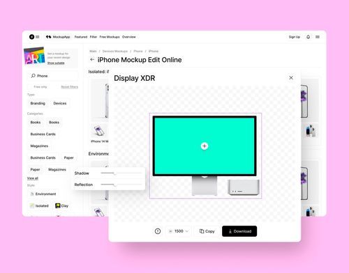 Free Billboard Mockup of 2025 [PSD, Figma, Sketch]
