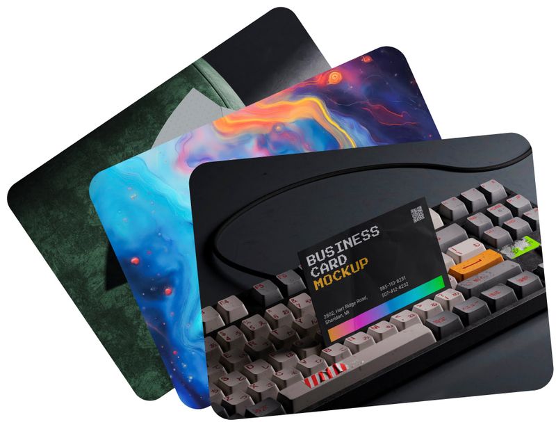 Free Envelope Mockup of 2025 [PSD, Figma, Sketch]