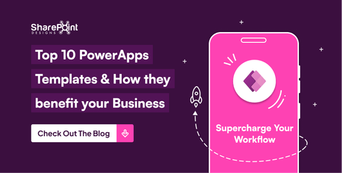 Top 10 free PowerApps templates to benefit your business
