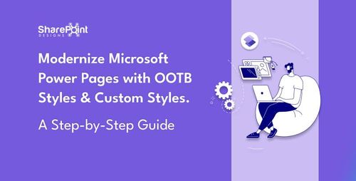 Ultimate Guide: Customize Your Site with Power Pages & Custom CSS