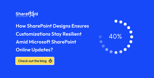 Streamline Your Brand with SharePoint Brand Center | Centralized Asset ...