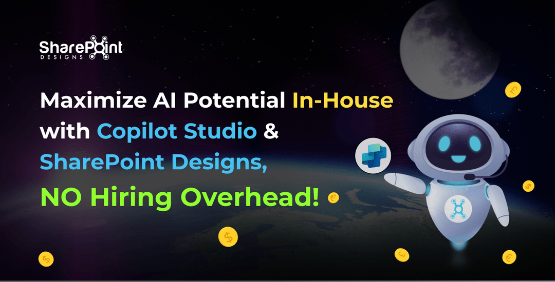 Top 10 Microsoft Copilot Use Cases for Business Growth