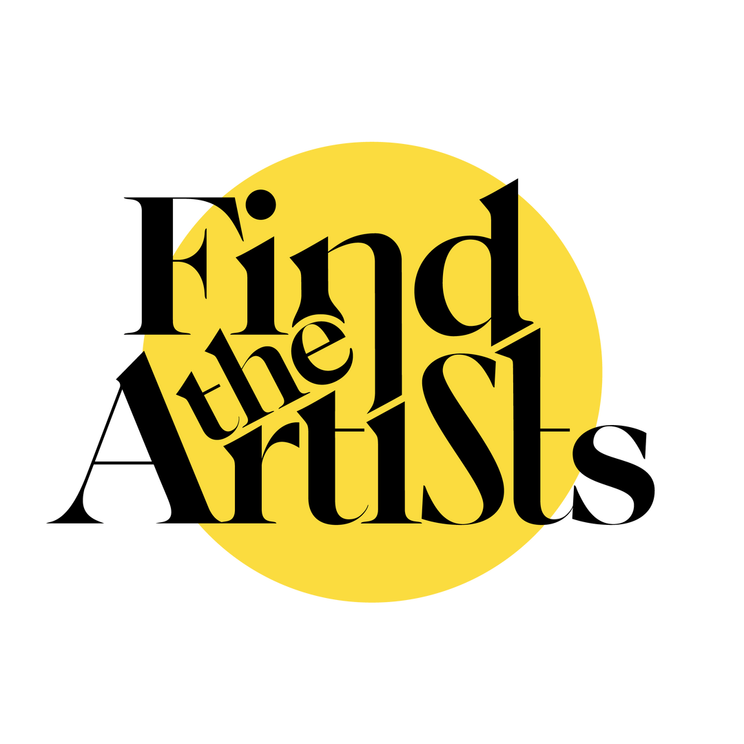 Top 50 Minnesota Artists and their Featured Art