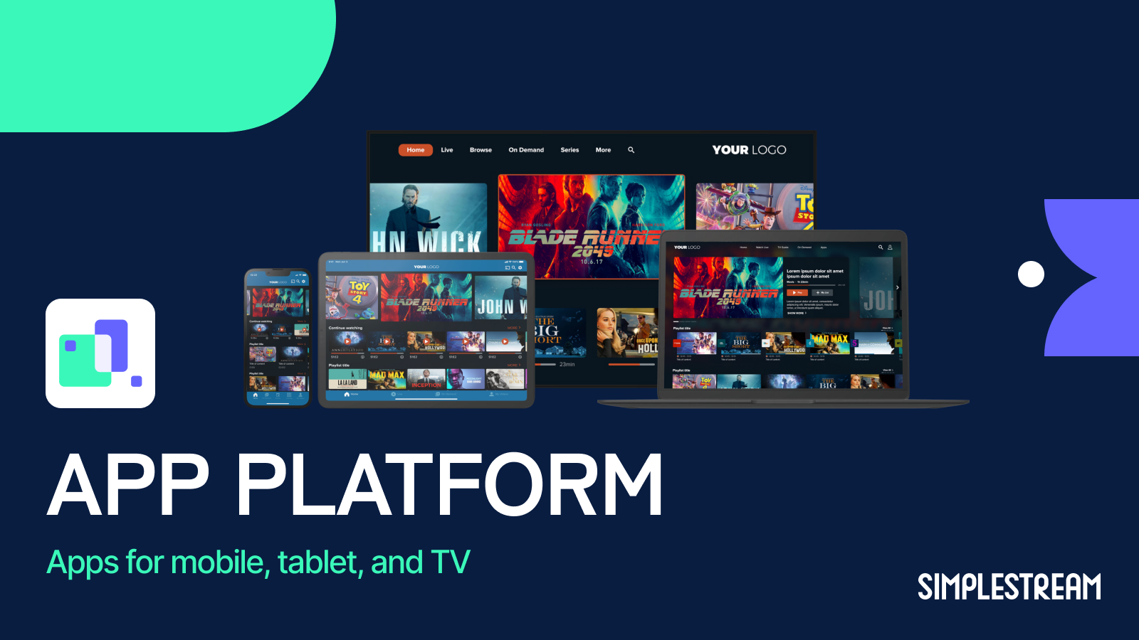 Product - App Platform