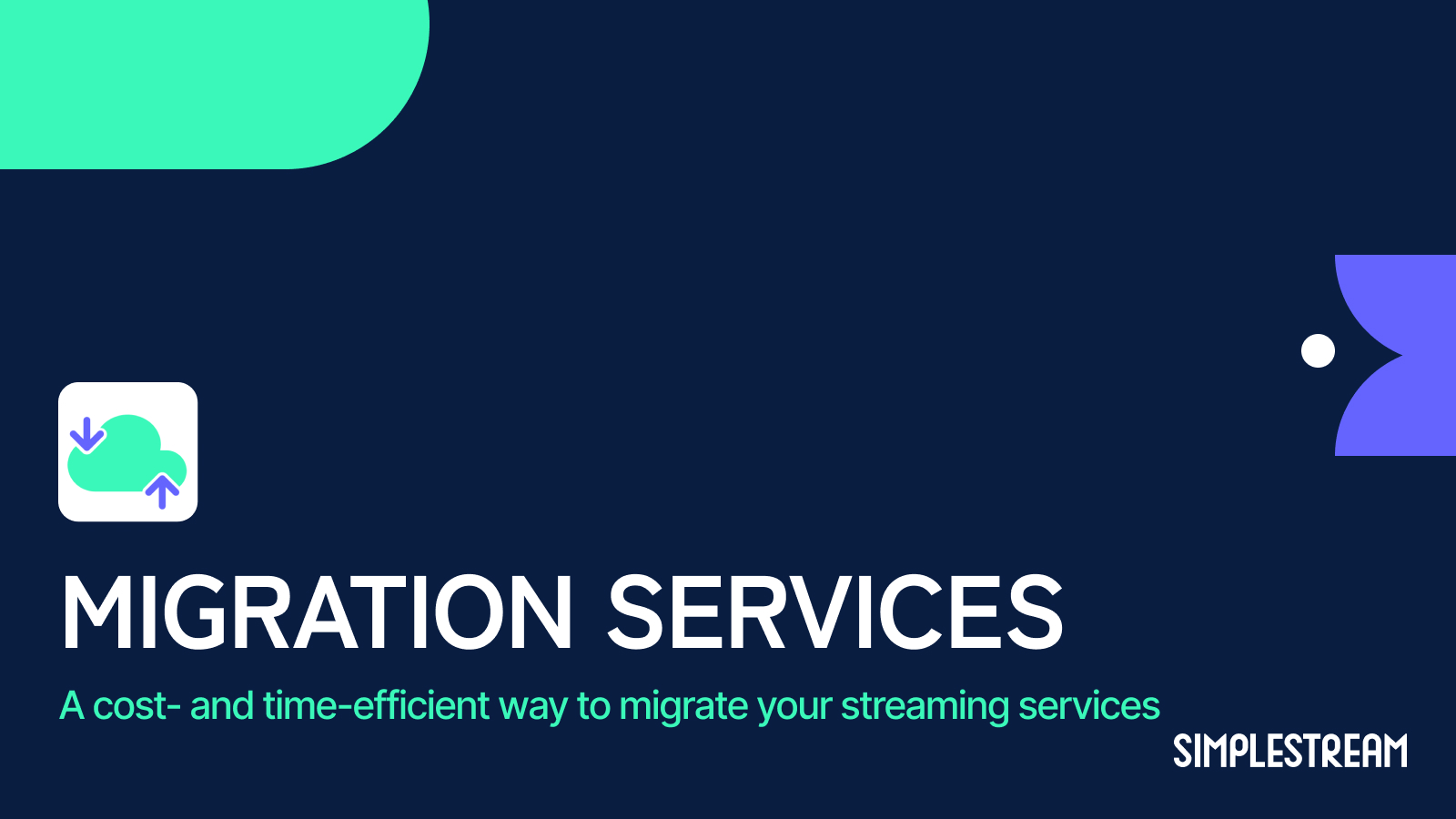 Migration Services