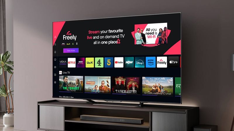 All you need to know about Freely, Everyone TV’s latest free-to-air ...