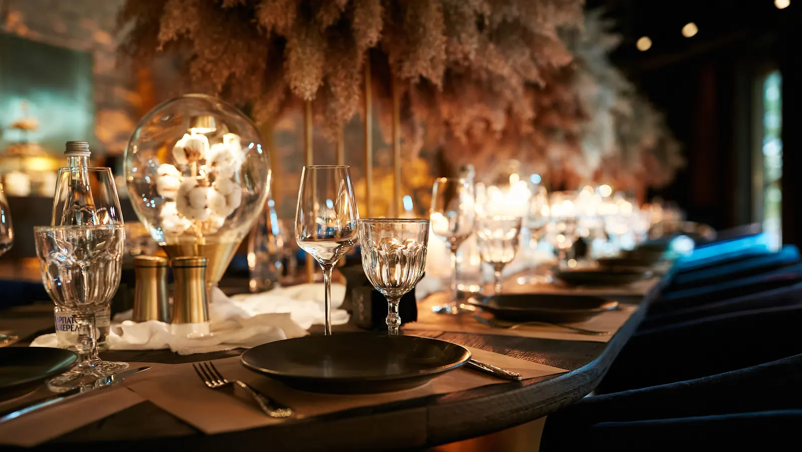 Fine Dining | VIP Packages | Core Events Hospitality Group