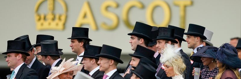 Royal Ascot Private Boxes: Capacity, Luxury Amenities & Booking Tips