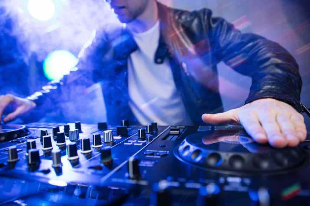 Ibiza DJ Awards