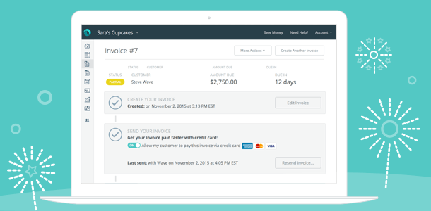 Introducing Next Wave