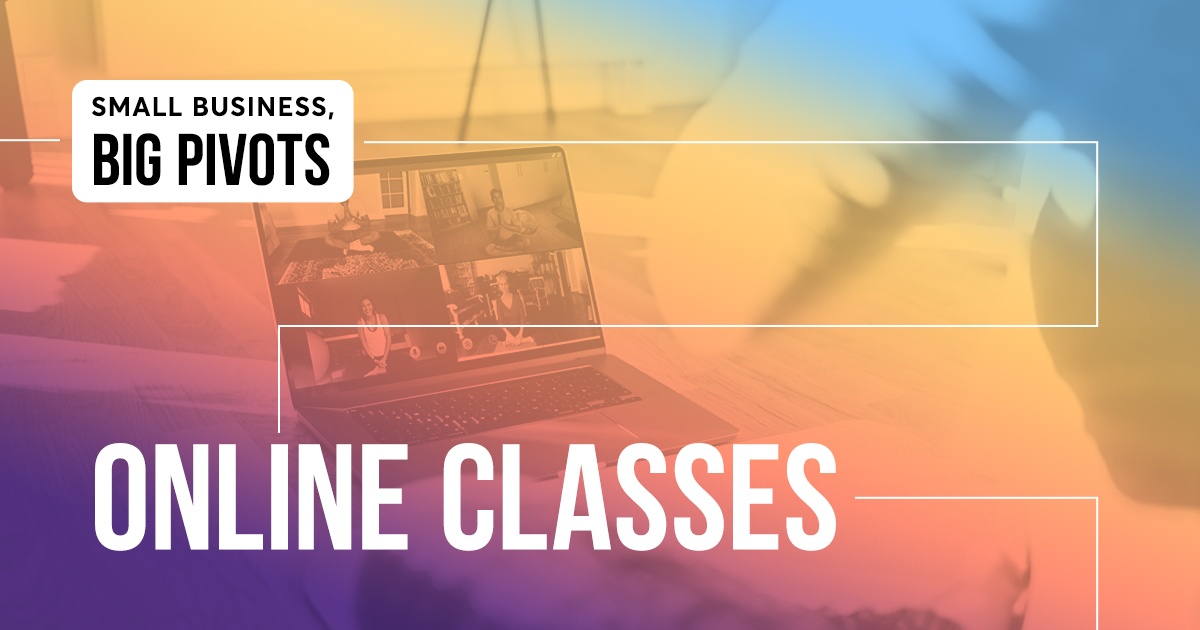 A New Virtual World: How 5 Businesses Moved Their Services Online