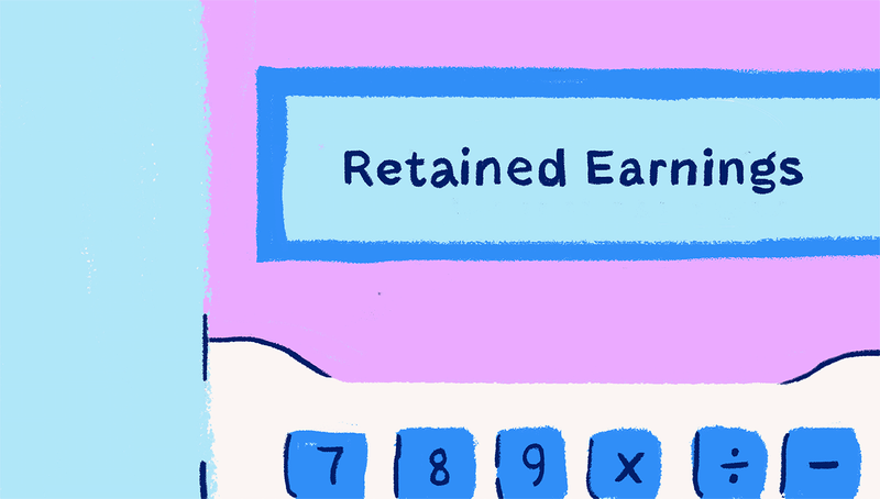 How to calculate retained earnings (formula + examples)