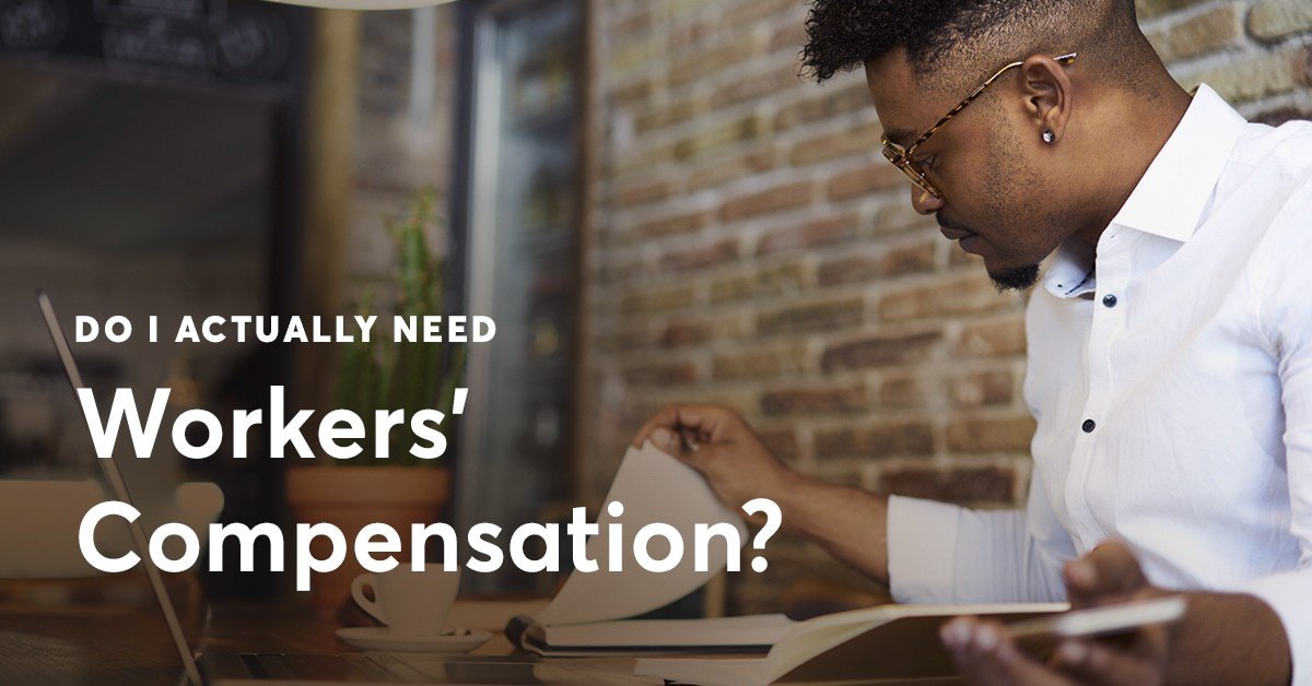 5 Questions about Workers Compensation