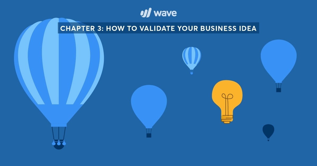 How to validate your business idea
