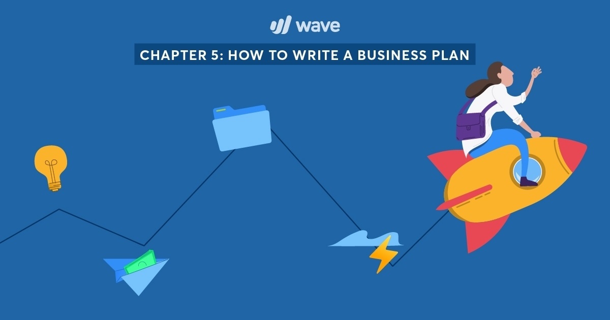 How to Write a Business Plan
