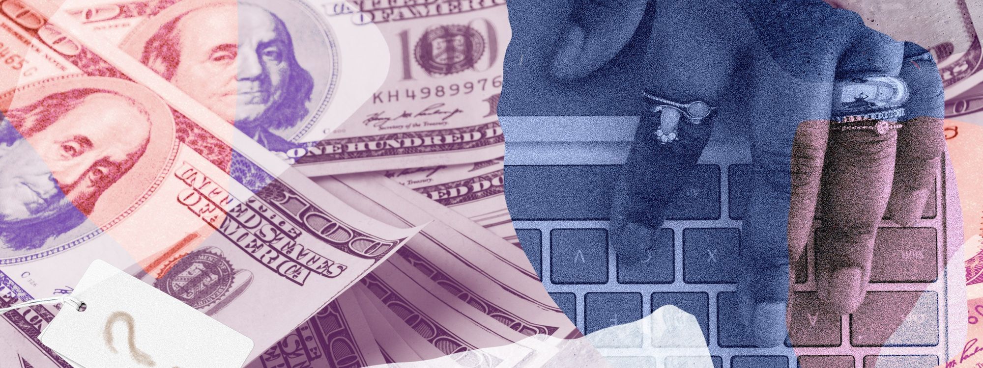 Freelance web developer salary expectations: How much money can you make?