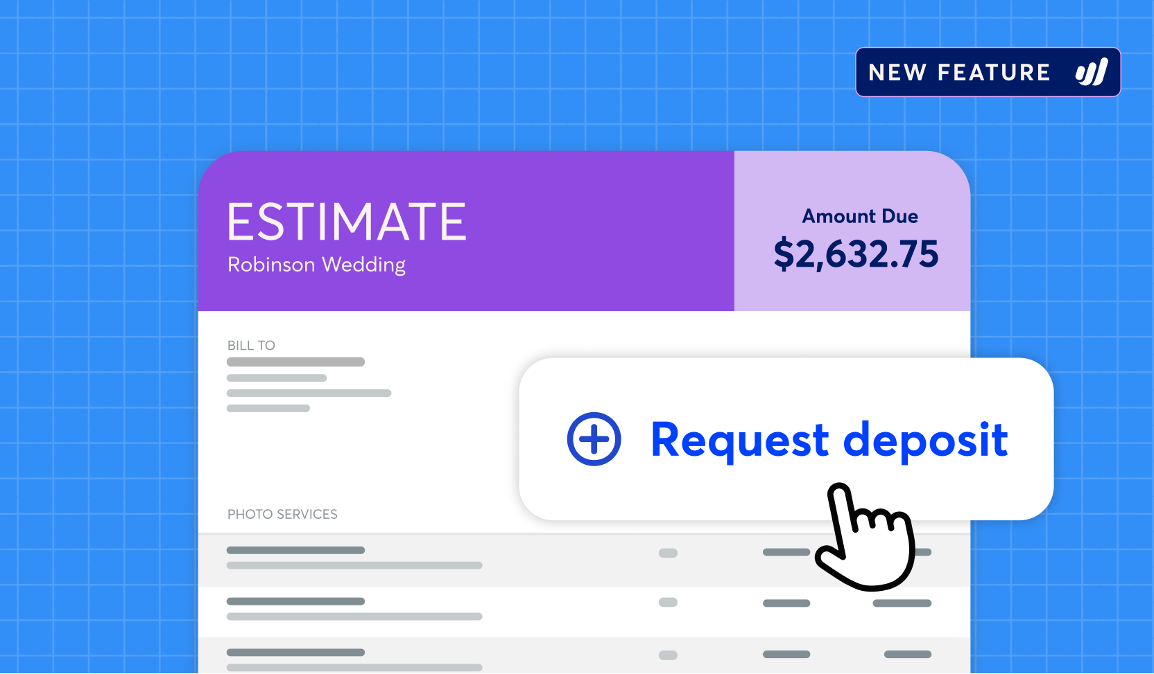 Seal the deal with Wave's new deposits feature