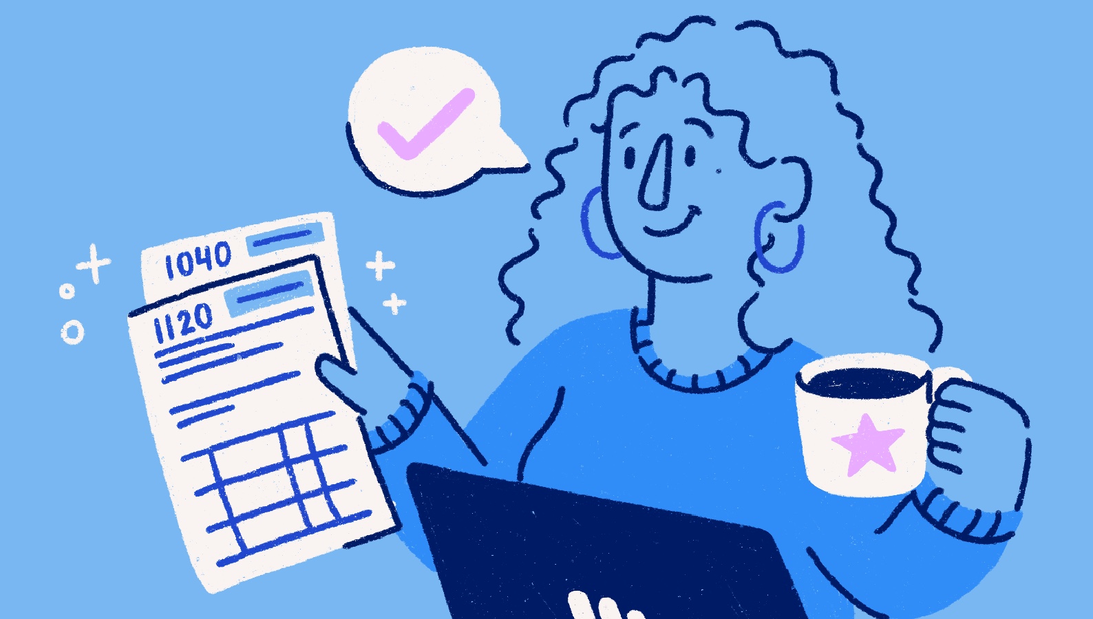 Tax Forms for US Small Businesses (2025 Filing Guide)