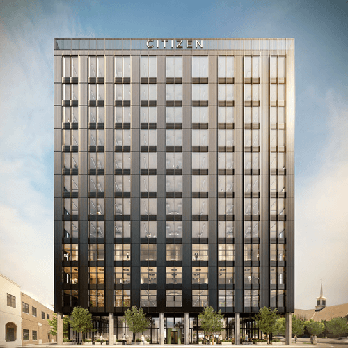 Citizen | Downtown OKC