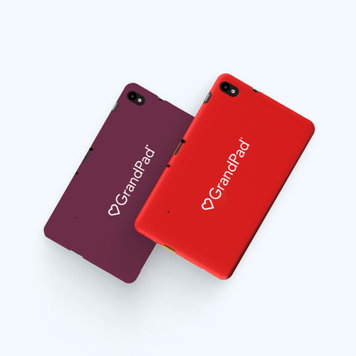 Bring families together with GrandPad