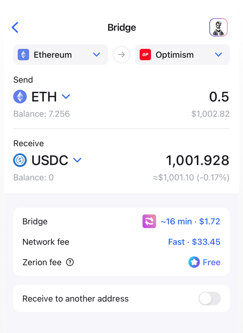 Crypto Wallet Tracker & Portfolio Tracking | Zerion Crypto Wallet Tracker & Portfolio Tracking | Zerion