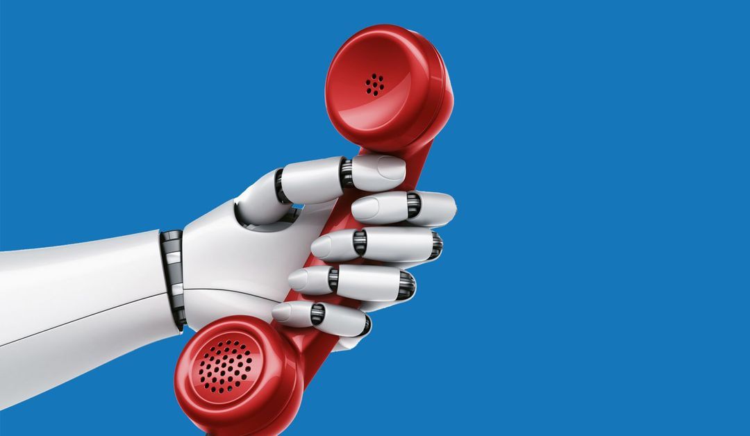 4 Ways Businesses Can Block Robocalls to Work Phones | RoboKiller ...