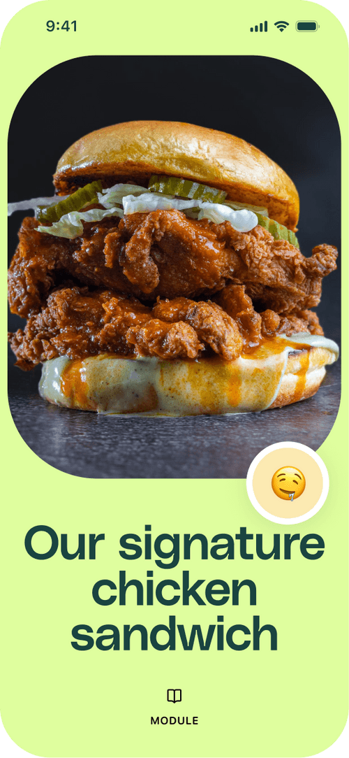 Opus - The training platform built for your frontline