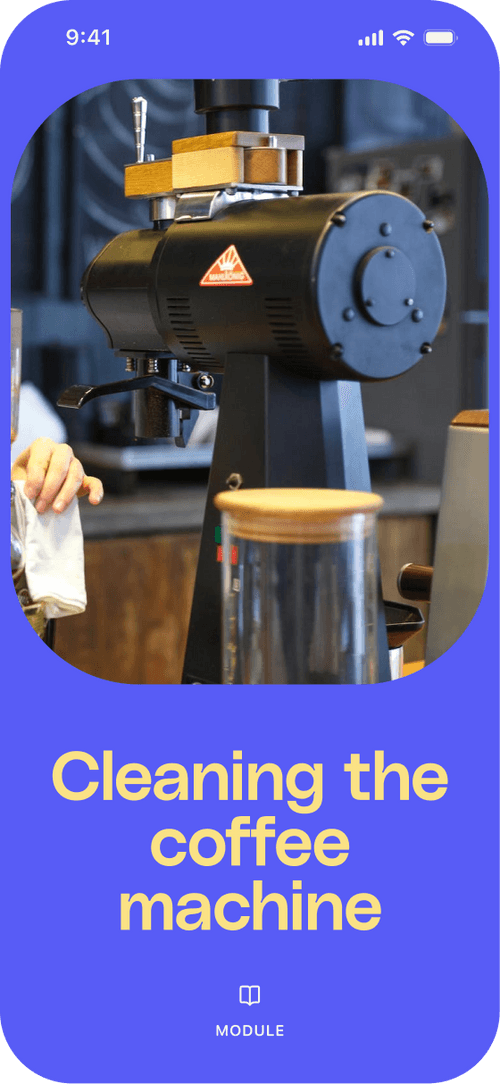 Opus - The training platform built for your frontline