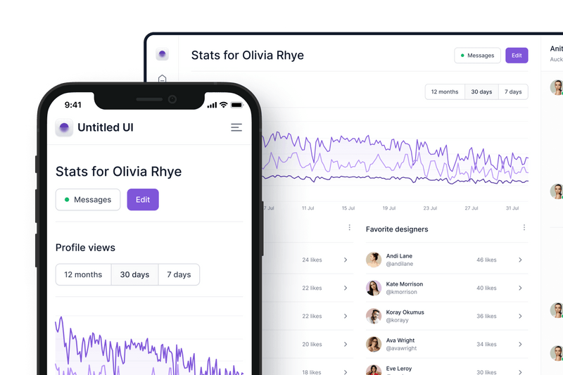 Yezza | Operating System for Your Businesses