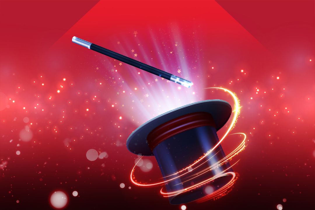 MEGAGIC® - Fabricant de jouets et tours de magie pour enfants et adultes