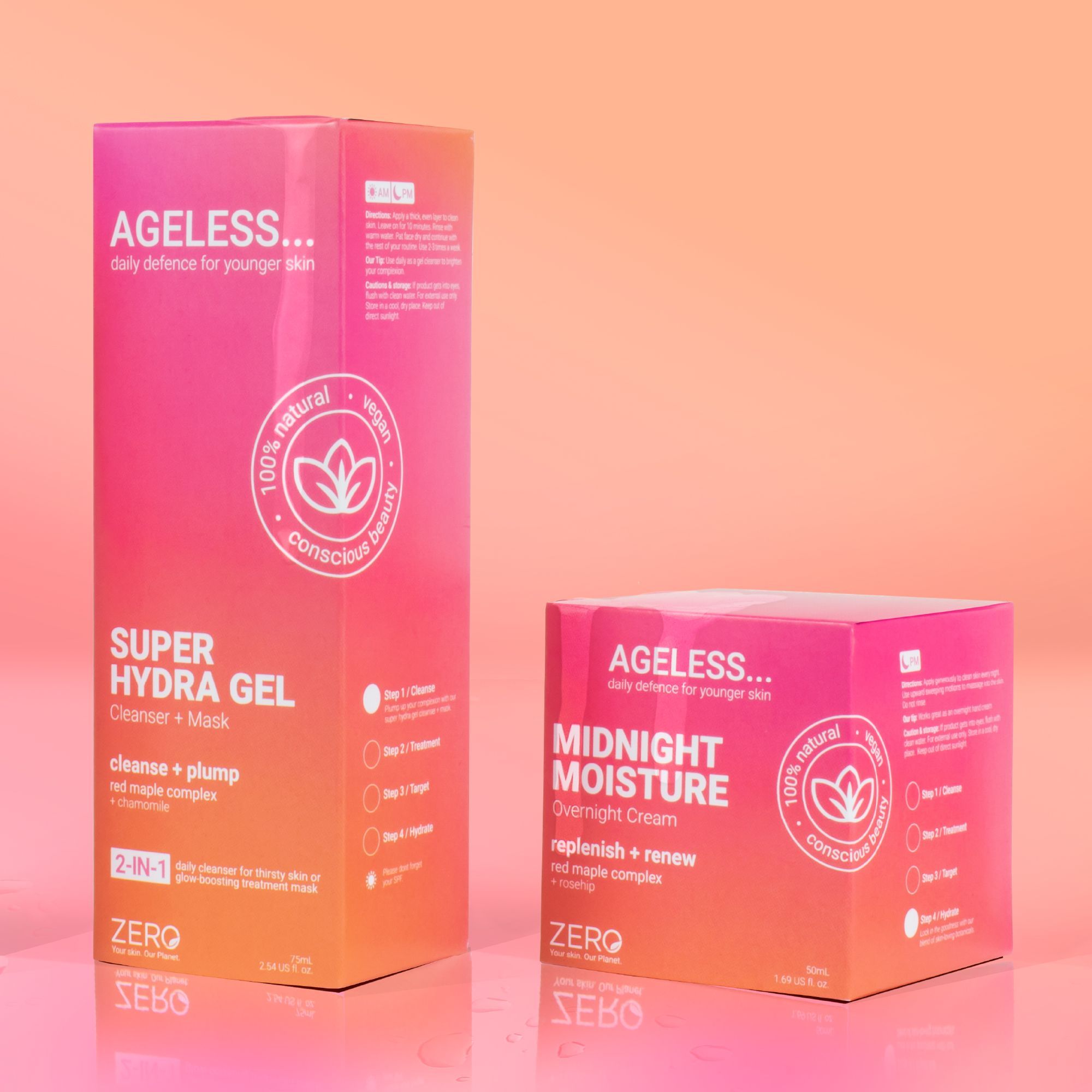 Quest Personal Care Global Ltd - Home