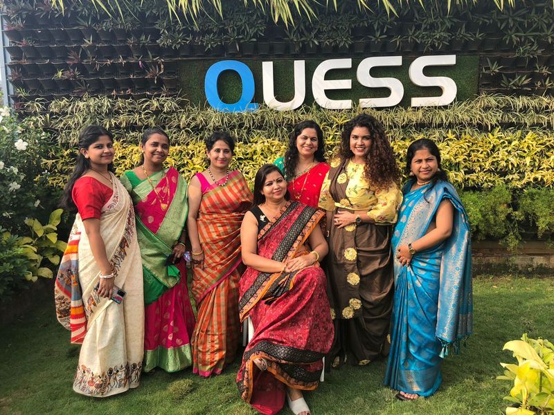 Quess Careers