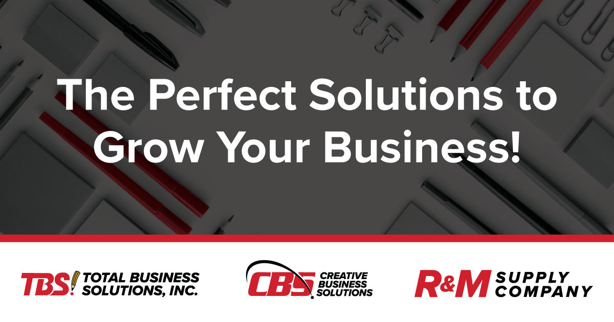 The Perfect Solutions to Grow Your Business