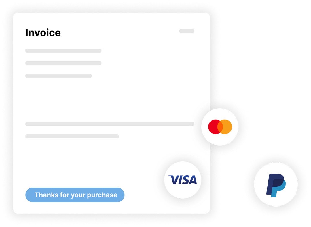 The Tentary sales platform - All features
