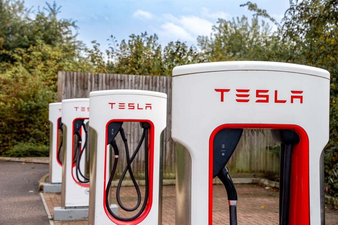 All 11 Tesla Superchargers in Scotland: A Complete Guide