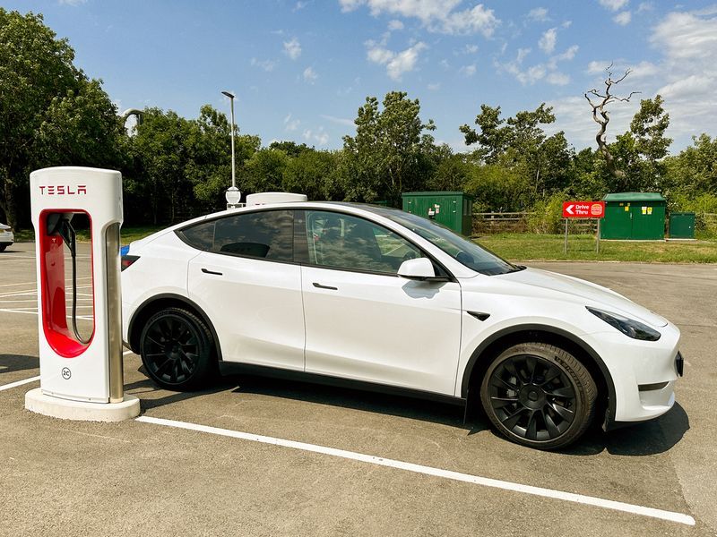 Tesla 110V Charging Speed: What to Expect