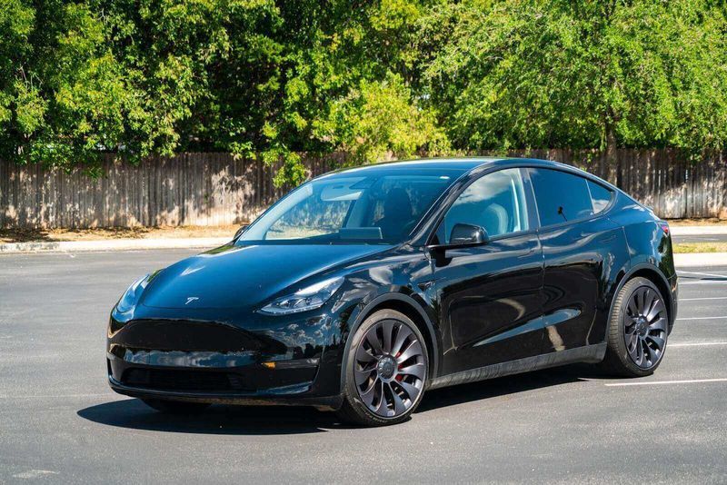 Tesla Model Y Charging: Everything You Need To Know