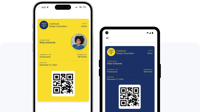 Free Membership Software Trial
