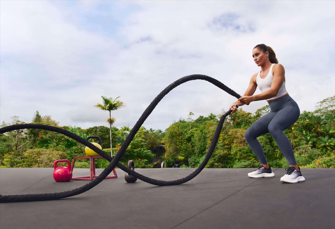 Ambercycle | Decarbonized Circular Materials for Apparel