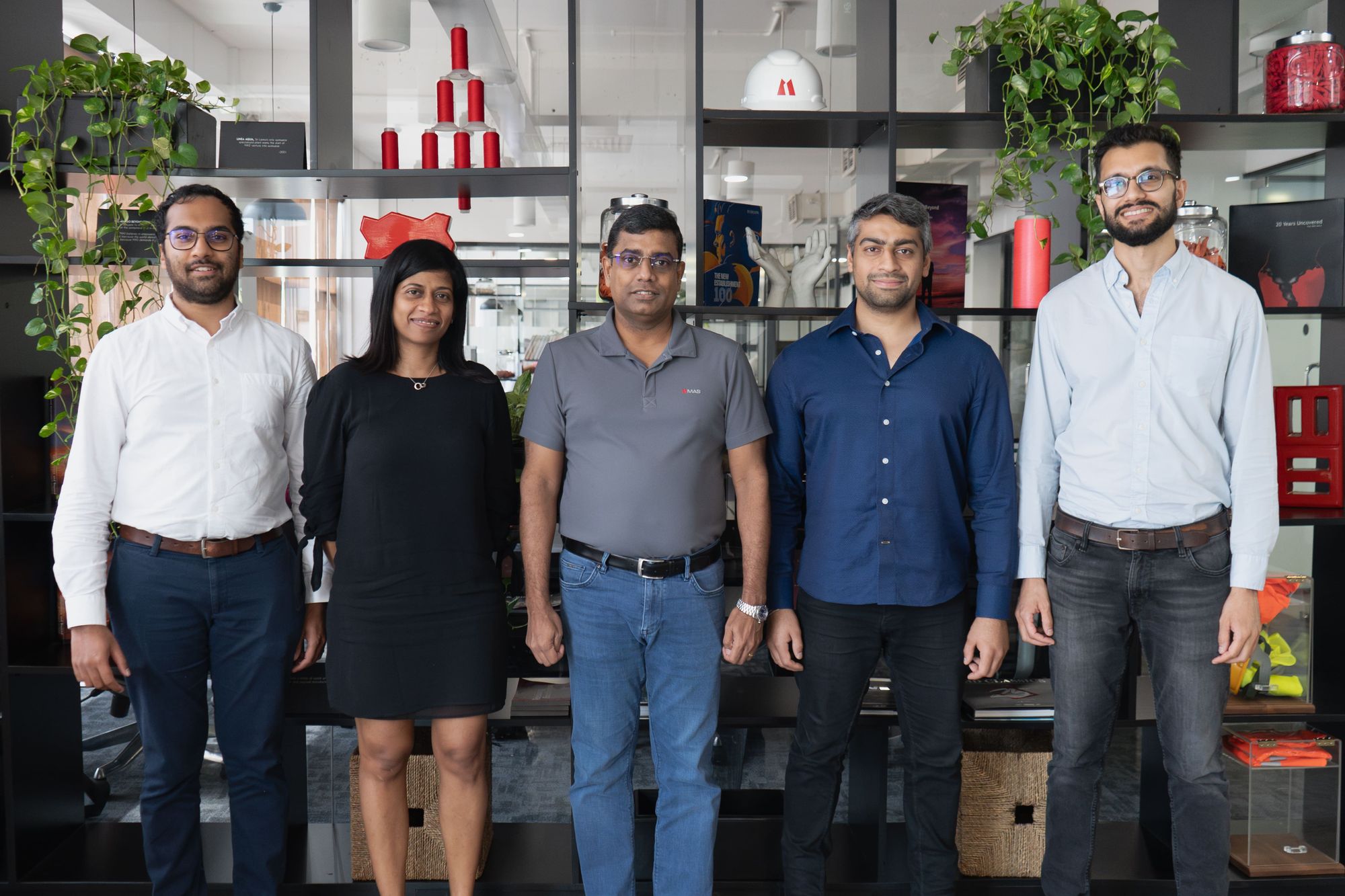 Ambercycle | Decarbonized Circular Materials for Apparel