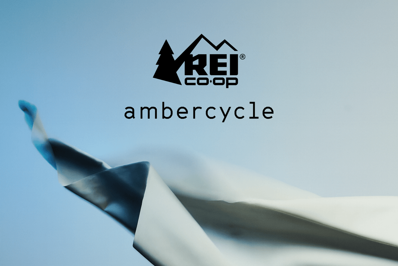 Ambercycle | Decarbonized Circular Materials for Apparel