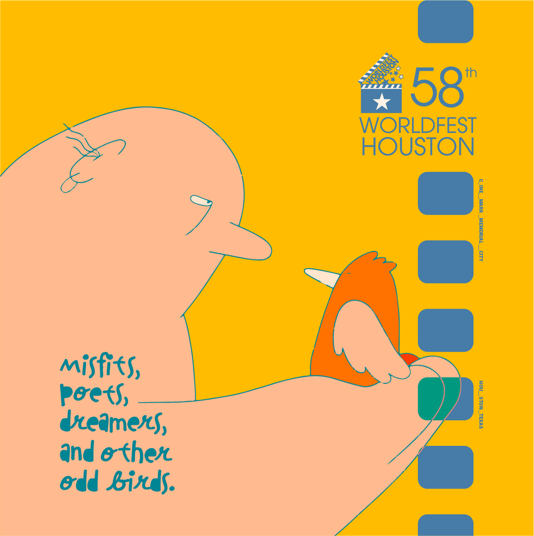 WorldFest Houston – Celebrating Independent Film Since 1961