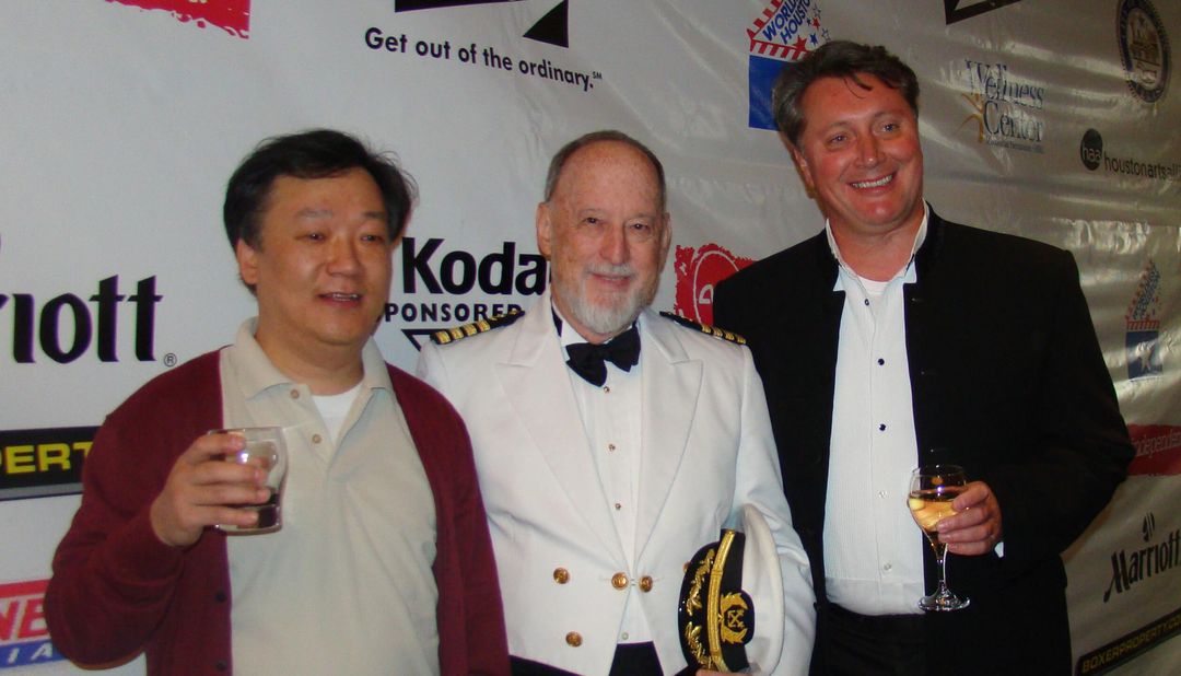 58th WorldFest Houston – Independent Film Festival 2025