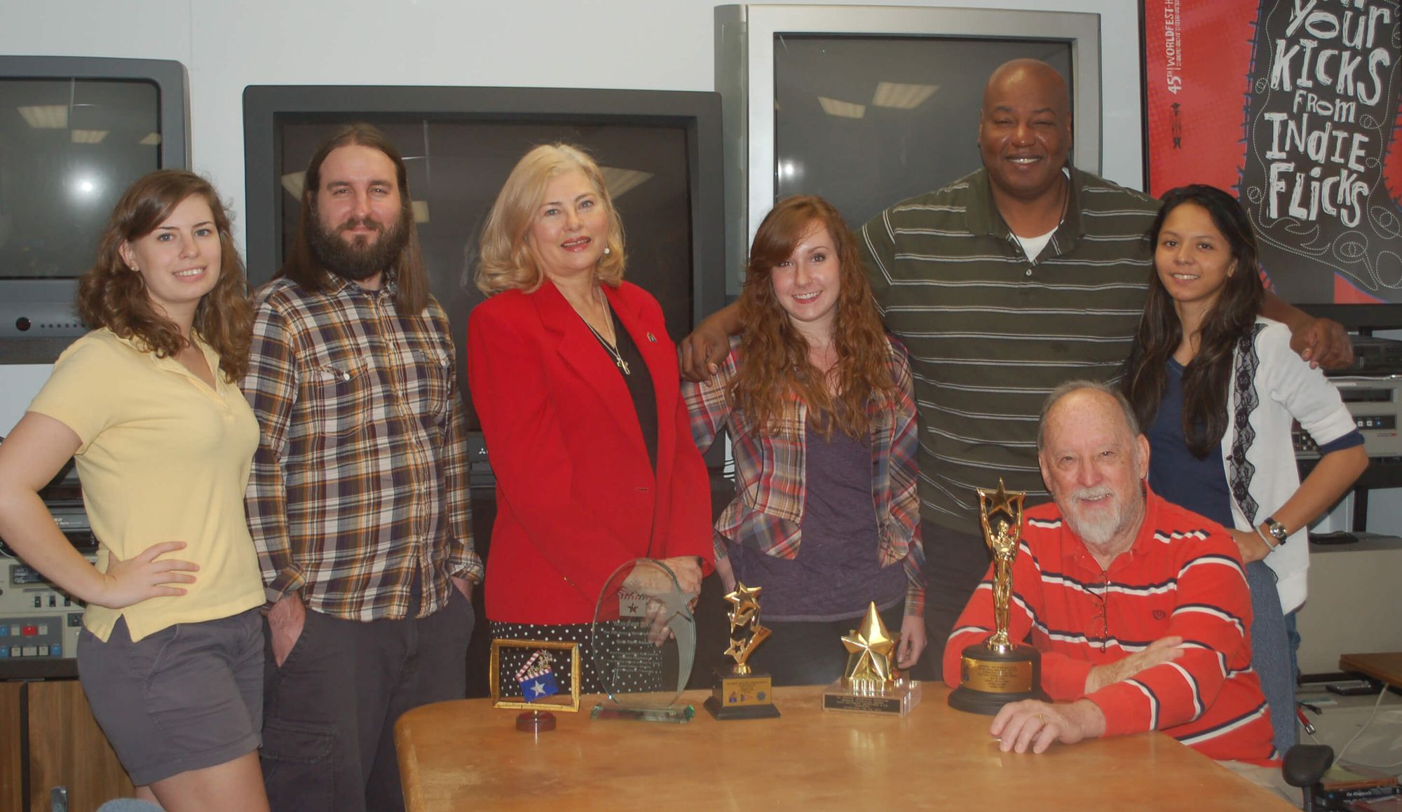 58th WorldFest Houston – Independent Film Festival 2025